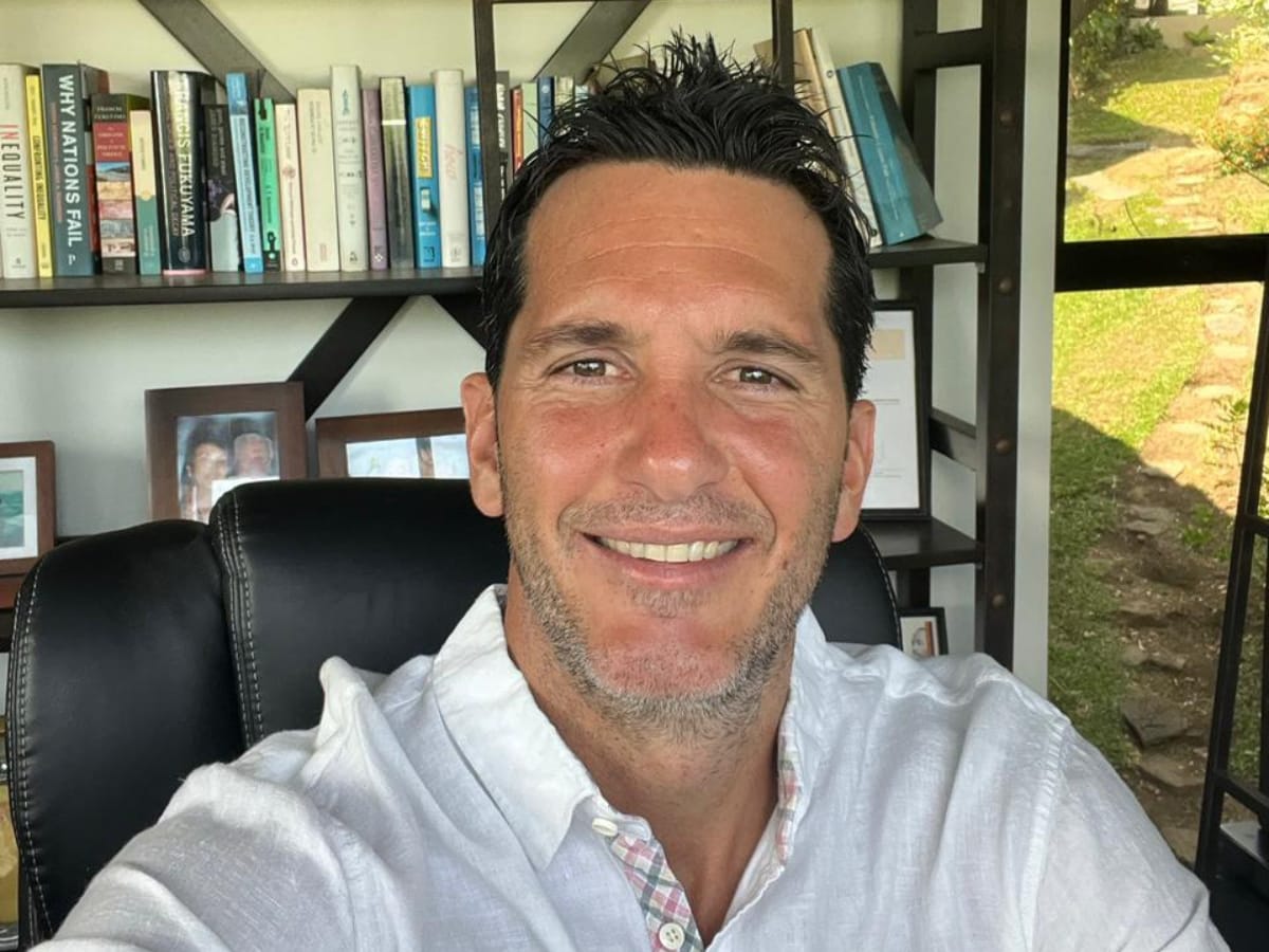 La juventud se pondrá de pie - Periódico Mensaje Guanacaste