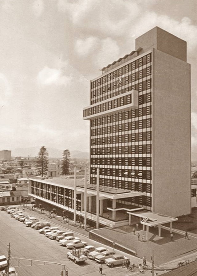 82 años de la Caja Costarricense de Seguro Social - Periódico Mensaje ...