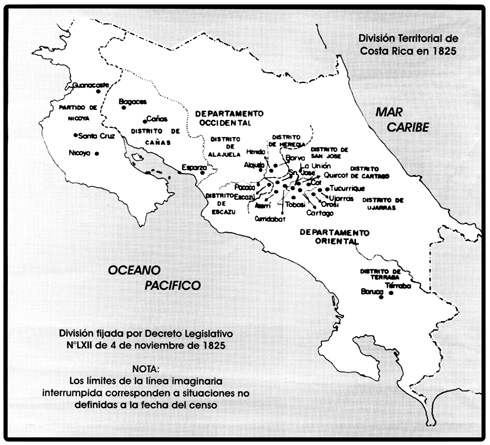 Reseña gráfica e histórica de la Anexión. - Periódico Mensaje Guanacaste